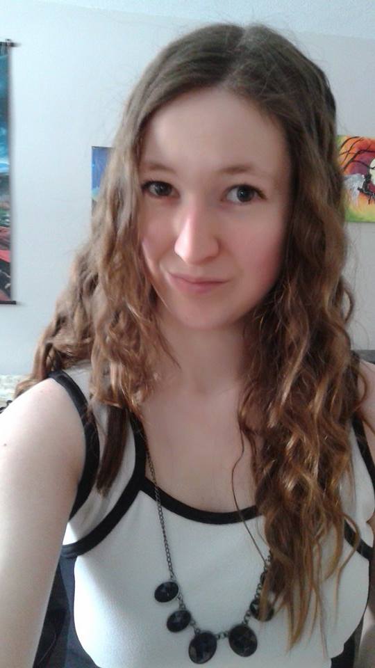 Meaghan Côté – Presses Renaissance Press