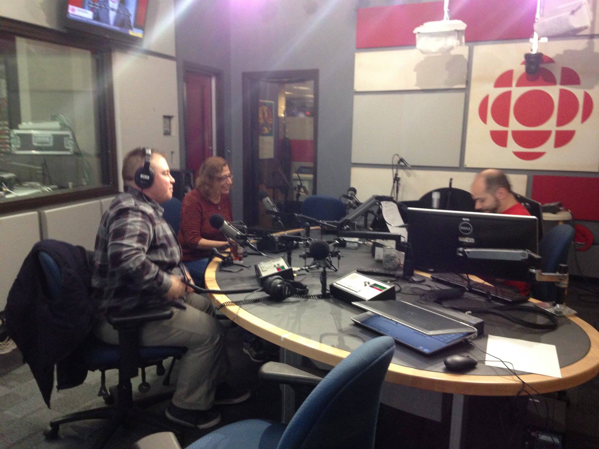 Media – Presses Renaissance Press