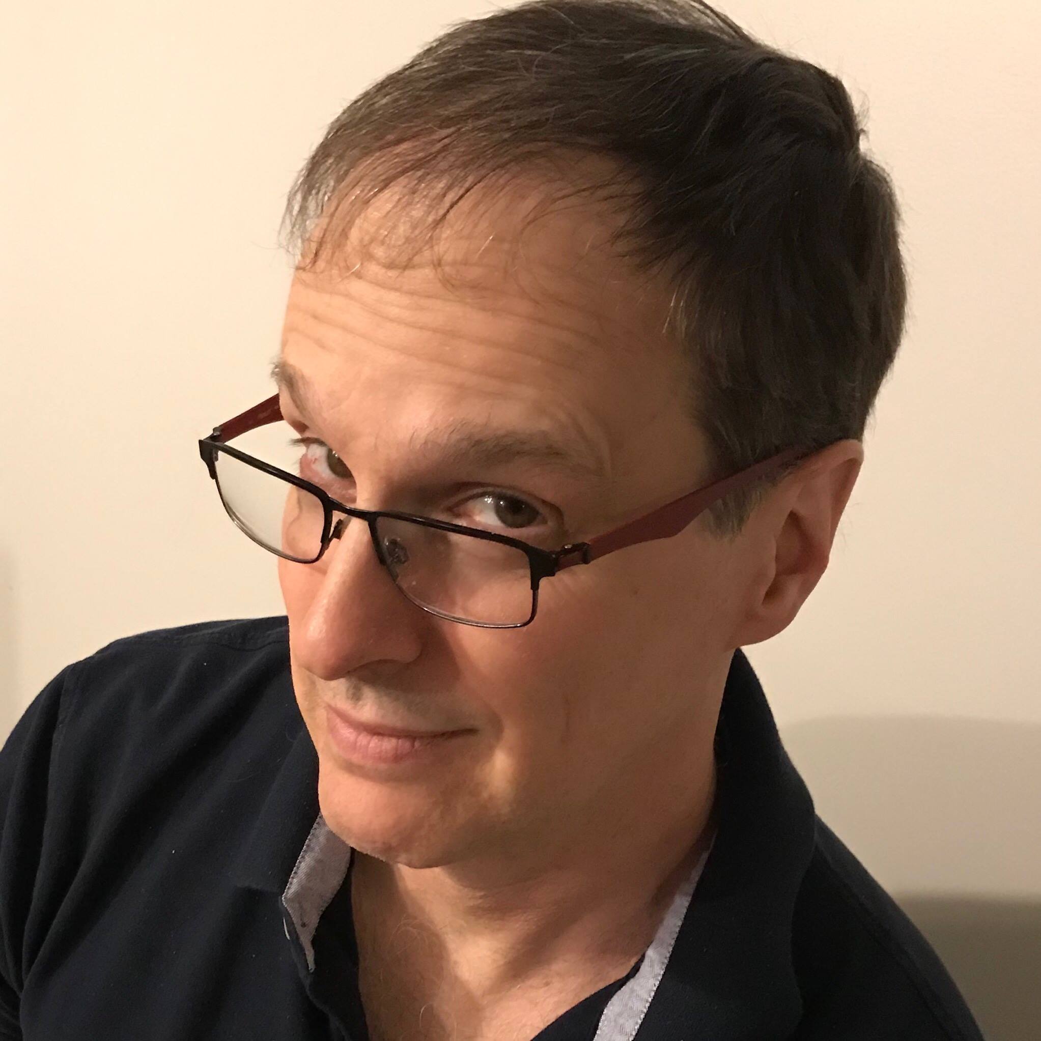 Bruce Gordon – Presses Renaissance Press