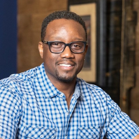 Greg Frankson – Presses Renaissance Press