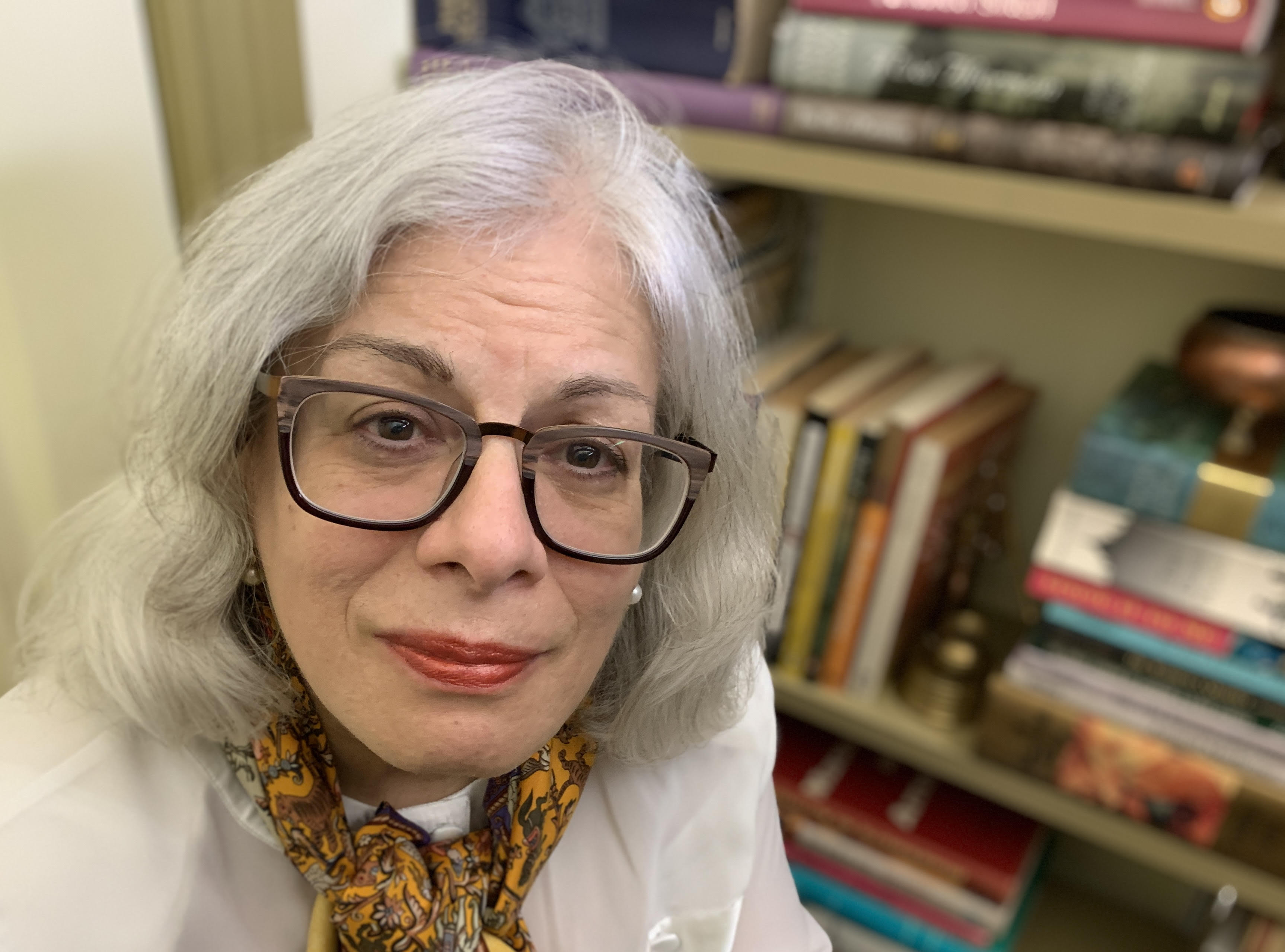 Mariam Pal – Presses Renaissance Press