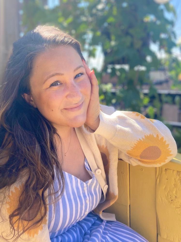 Alyson Hope – Presses Renaissance Press