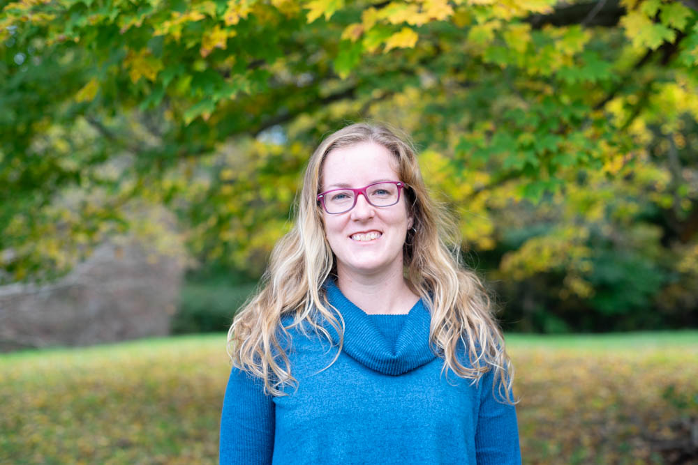 Emily Gillespie – Presses Renaissance Press